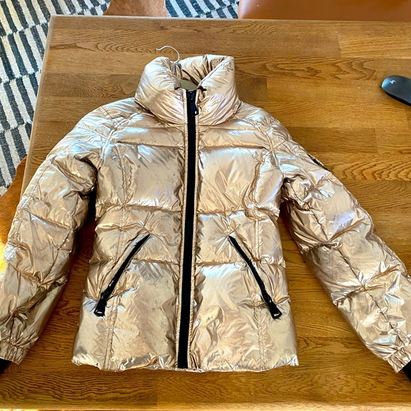 SAM. | Jackets & Coats | Girls Sam Down Parka | Poshmark